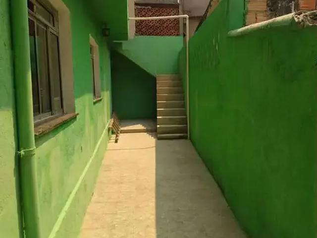 Casa / Sobrado para Venda em Taboão da Serra/SP Jardim Trianon 2 Quartos