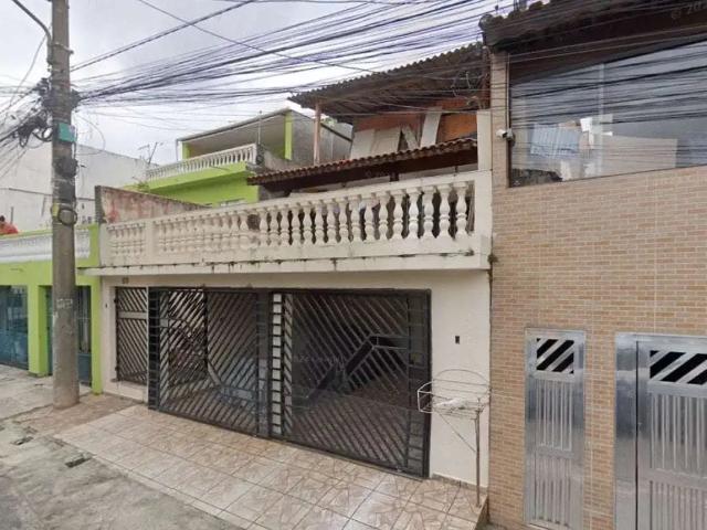 Casa / Sobrado para Venda em Taboão da Serra/SP Núcleo Residencial Isabela