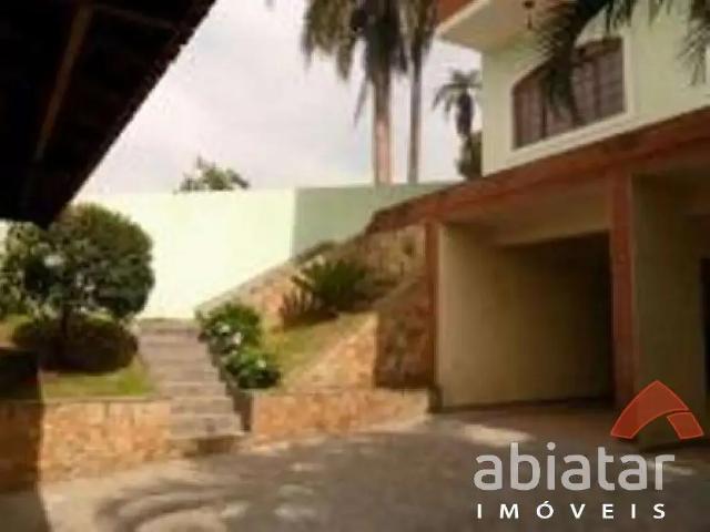 Casa / Sobrado para Venda em Taboão da Serra/SP Parque Assunção 4 Quartos