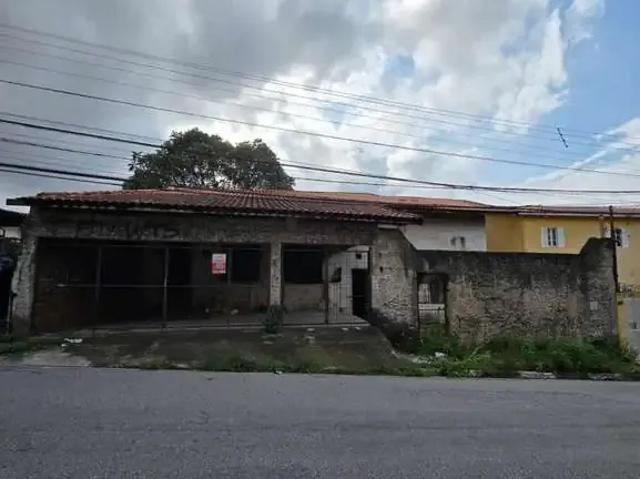 Casa / Sobrado para Venda em Taboão da Serra/SP Parque Assunção 5 Quartos