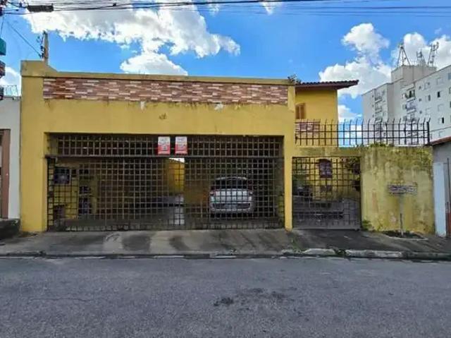 Casa / Sobrado para Venda em Taboão da Serra/SP Parque Assunção 5 Quartos
