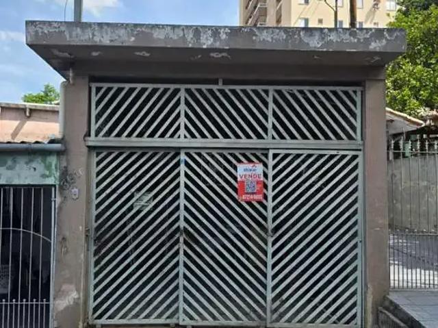 Casa / Sobrado para Venda em Taboão da Serra/SP Parque Assunção 6 Quartos