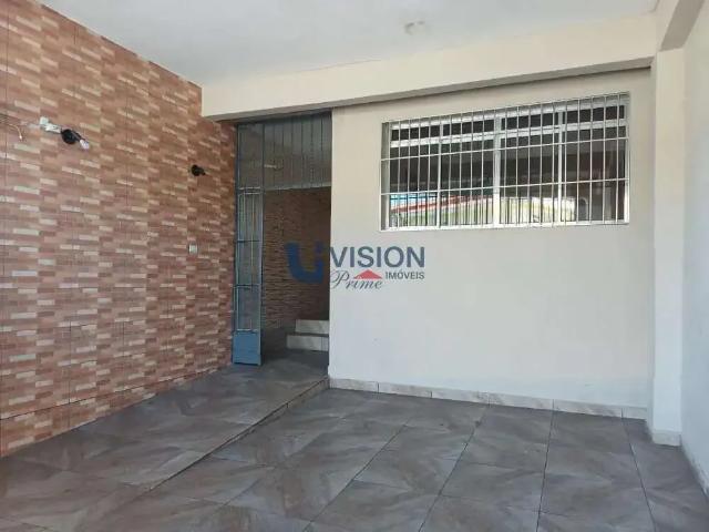 Casa / Sobrado para Venda em Taboão da Serra/SP Parque Assunção 2 Quartos