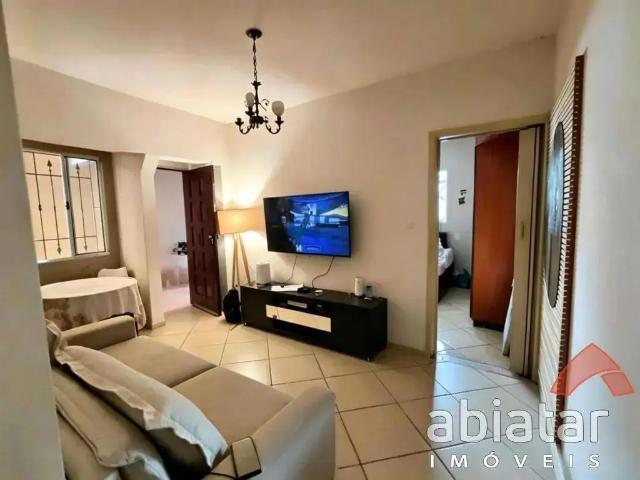 Casa / Sobrado para Venda em Taboão da Serra/SP Parque Assunção 2 Quartos