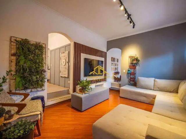 Casa / Sobrado para Venda em Taboão da Serra/SP Parque Assunção 3 Quartos
