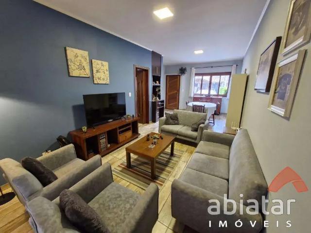 Casa / Sobrado para Venda em Taboão da Serra/SP Parque Assunção 3 Quartos