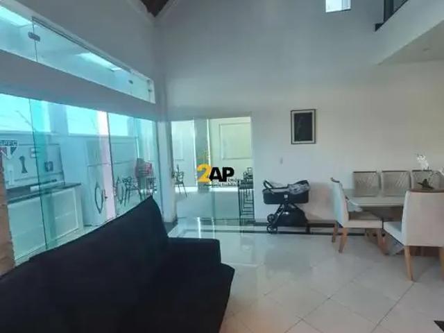 Casa / Sobrado para Venda em Taboão da Serra/SP Parque Assunção 3 Quartos
