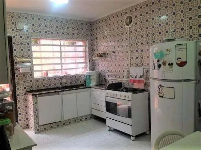 Casa / Sobrado para Venda em Taboão da Serra/SP Parque Assunção 3 Quartos