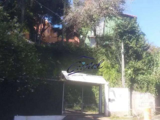 Casa / Sobrado para Venda em Taboão da Serra/SP Parque Assunção 3 Quartos