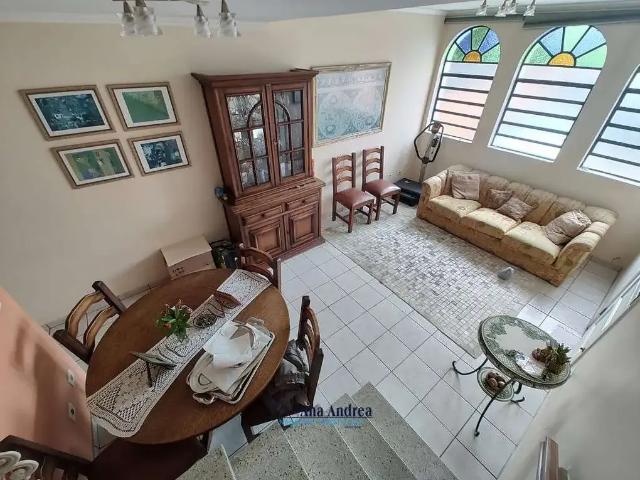 Casa / Sobrado para Venda em Taboão da Serra/SP Parque Assunção 3 Quartos