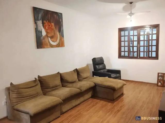 Casa / Sobrado para Venda em Taboão da Serra/SP Parque das Cigarreiras 2 Quartos