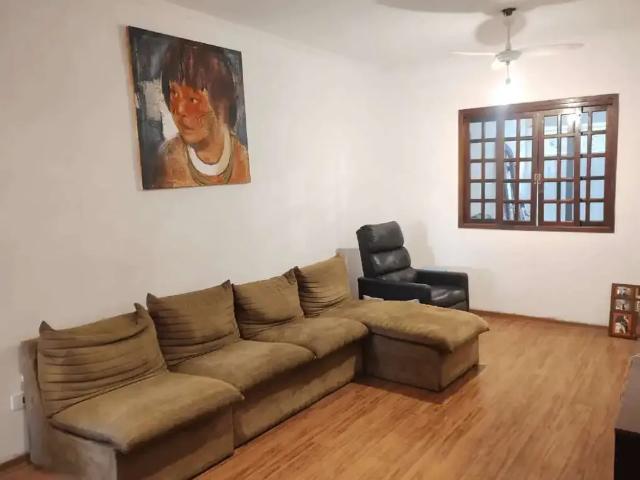 Casa / Sobrado para Venda em Taboão da Serra/SP Parque das Cigarreiras 2 Quartos