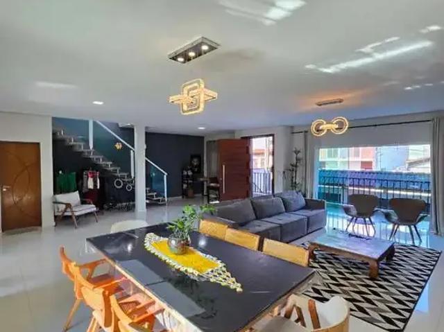 Casa / Sobrado para Venda em Taboão da Serra/SP Parque das Cigarreiras 3 Quartos