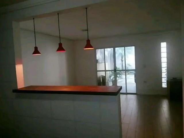Casa / Sobrado para Venda em Taboão da Serra/SP Parque Industrial Daci 3 Quartos