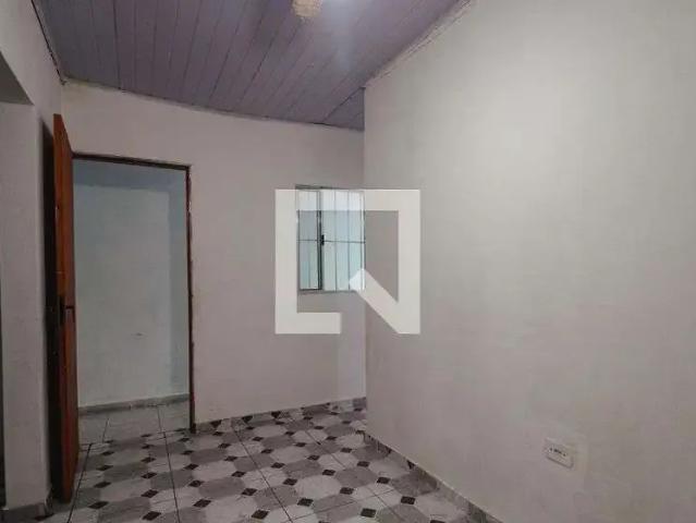 Casa / Sobrado para Venda em Taboão da Serra/SP Parque Industrial das Oliveiras 2 Quartos