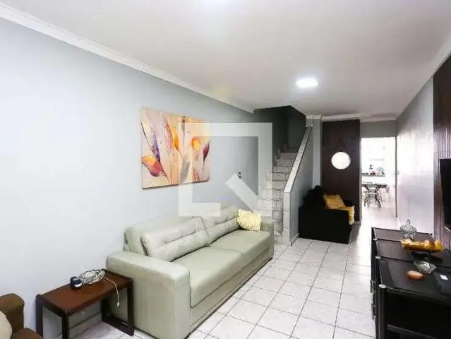Casa / Sobrado para Venda em Taboão da Serra/SP Parque Industrial das Oliveiras 2 Quartos