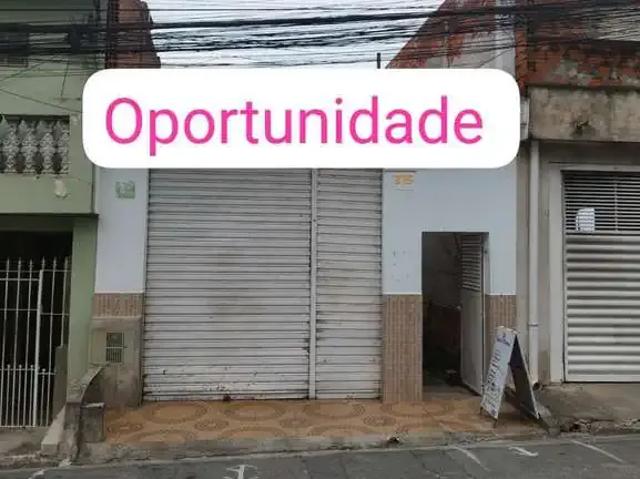 Casa / Sobrado para Venda em Taboão da Serra/SP Parque Jacarandá 2 Quartos