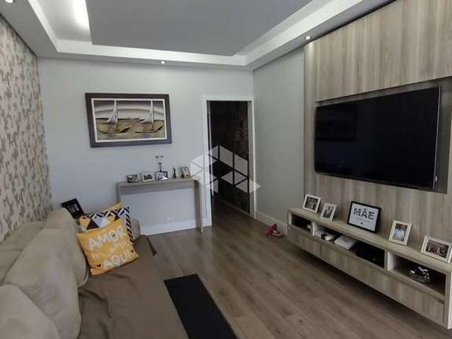 Casa / Sobrado para Venda em Taboão da Serra/SP Parque Jacarandá 2 Quartos