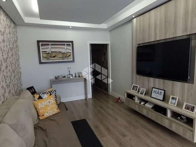 Casa / Sobrado para Venda em Taboão da Serra/SP Parque Jacarandá 2 Quartos