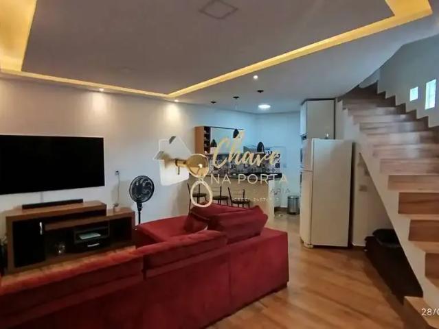Casa / Sobrado para Venda em Taboão da Serra/SP Parque Jacarandá 2 Quartos