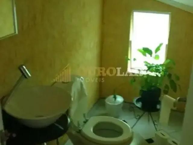 Casa / Sobrado para Venda em Taboão da Serra/SP Parque Monte Alegre 2 Quartos