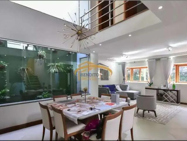 Casa / Sobrado para Venda em Taboão da Serra/SP Parque Monte Alegre 3 Quartos