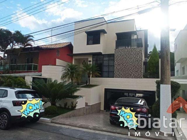 Casa / Sobrado para Venda em Taboão da Serra/SP Parque Monte Alegre 3 Quartos