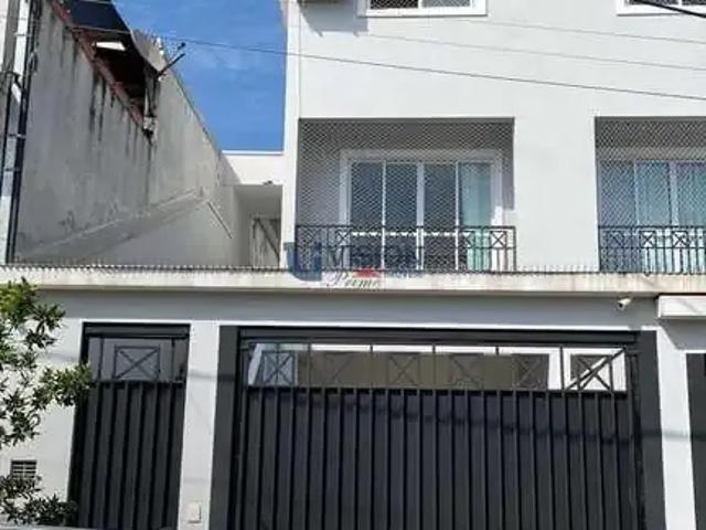 Casa / Sobrado para Venda em Taboão da Serra/SP Parque Monte Alegre 3 Quartos