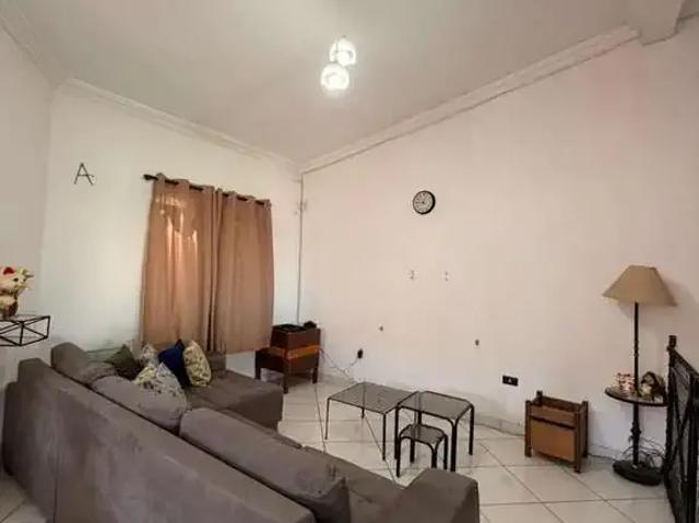 Casa / Sobrado para Venda em Taboão da Serra/SP Parque Monte Alegre 3 Quartos