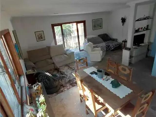 Casa / Sobrado para Venda em Taboão da Serra/SP Parque Monte Alegre 3 Quartos