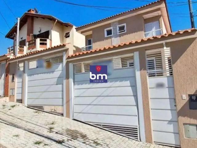Casa / Sobrado para Venda em Taboão da Serra/SP Parque Monte Alegre 3 Quartos