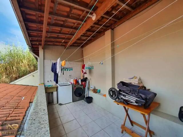 Casa / Sobrado para Venda em Taboão da Serra/SP Parque Monte Alegre 3 Quartos