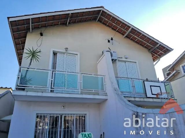 Casa / Sobrado para Venda em Taboão da Serra/SP Parque Monte Alegre 3 Quartos