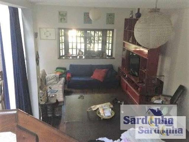 Casa / Sobrado para Venda em Taboão da Serra/SP Parque Monte Alegre 3 Quartos