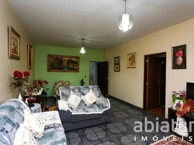 Casa / Sobrado para Venda em Taboão da Serra/SP Parque Monte Alegre 4 Quartos