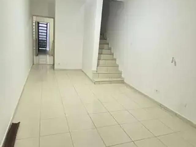 Casa / Sobrado para Venda em Taboão da Serra/SP Parque Marabá 2 Quartos