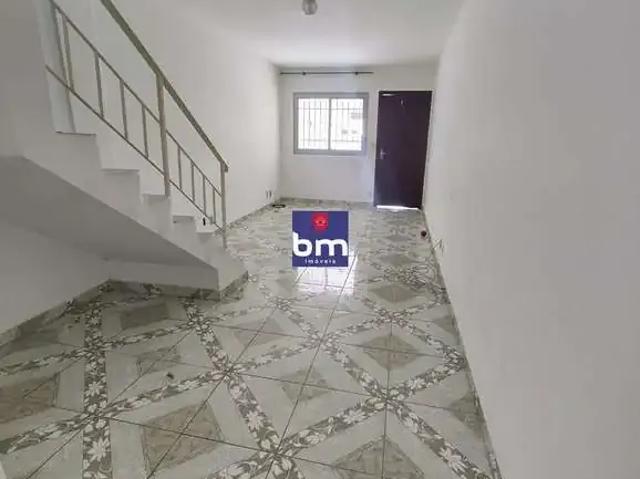 Casa / Sobrado para Venda em Taboão da Serra/SP Parque Marabá 2 Quartos