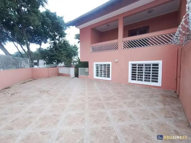Casa / Sobrado para Venda em Taboão da Serra/SP Parque Marabá 3 Quartos