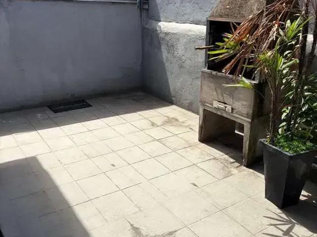 Casa / Sobrado para Venda em Taboão da Serra/SP Parque Marabá 4 Quartos