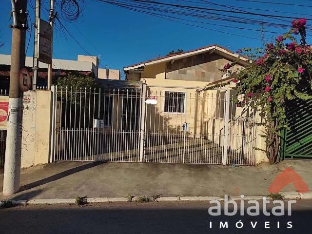 Casa / Sobrado para Venda em Taboão da Serra/SP Parque Santos Dumont 4 Quartos