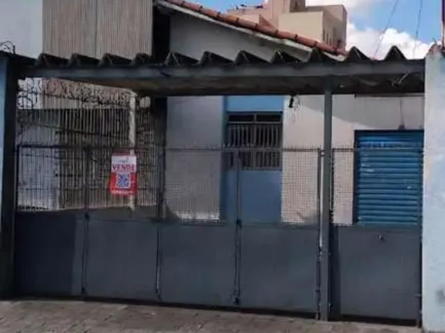 Casa / Sobrado para Venda em Taboão da Serra/SP Parque Santos Dumont 2 Quartos