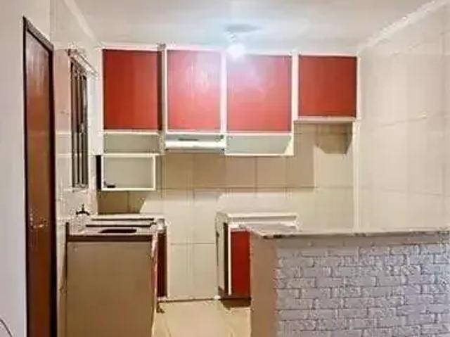 Casa / Sobrado para Venda em Taboão da Serra/SP Parque Pinheiros 1 Quartos