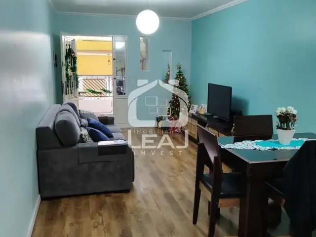Casa / Sobrado para Venda em Taboão da Serra/SP Parque Pinheiros 2 Quartos
