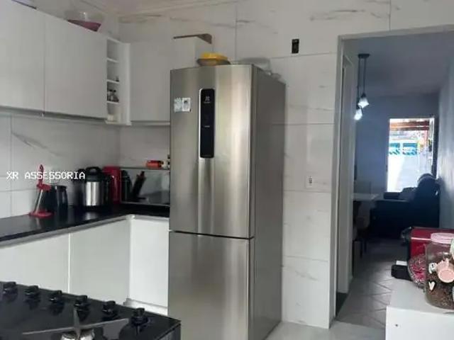 Casa / Sobrado para Venda em Taboão da Serra/SP Parque Pinheiros 2 Quartos