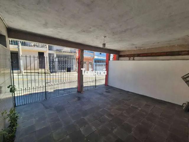 Casa / Sobrado para Venda em Taboão da Serra/SP Parque Pinheiros 2 Quartos
