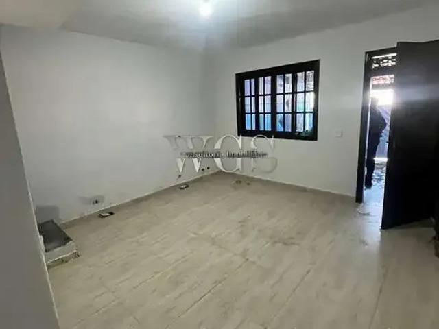 Casa / Sobrado para Venda em Taboão da Serra/SP Parque Pinheiros 2 Quartos