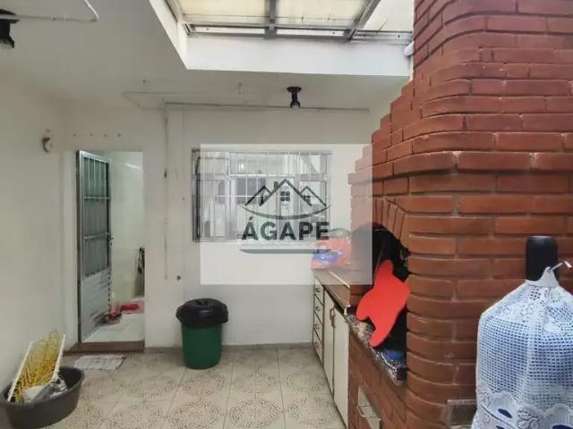 Casa / Sobrado para Venda em Taboão da Serra/SP Parque Pinheiros 2 Quartos