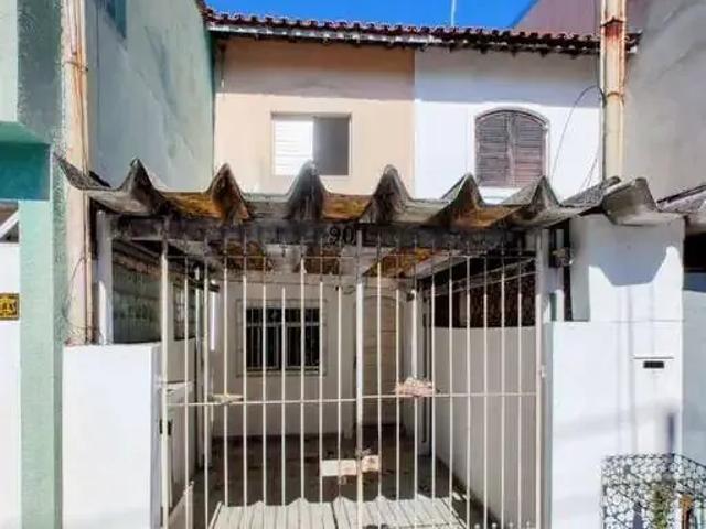 Casa / Sobrado para Venda em Taboão da Serra/SP Parque Pinheiros 2 Quartos