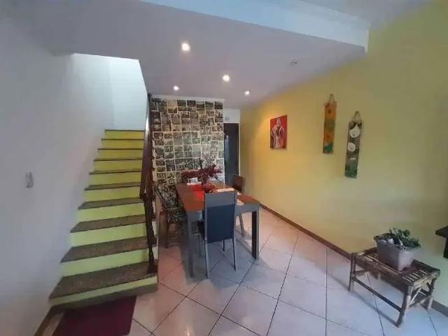 Casa / Sobrado para Venda em Taboão da Serra/SP Parque Pinheiros 3 Quartos