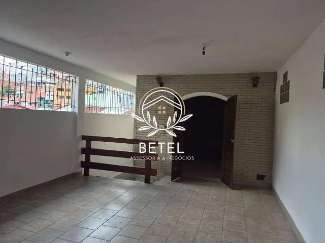 Casa / Sobrado para Venda em Taboão da Serra/SP Parque Pinheiros 3 Quartos